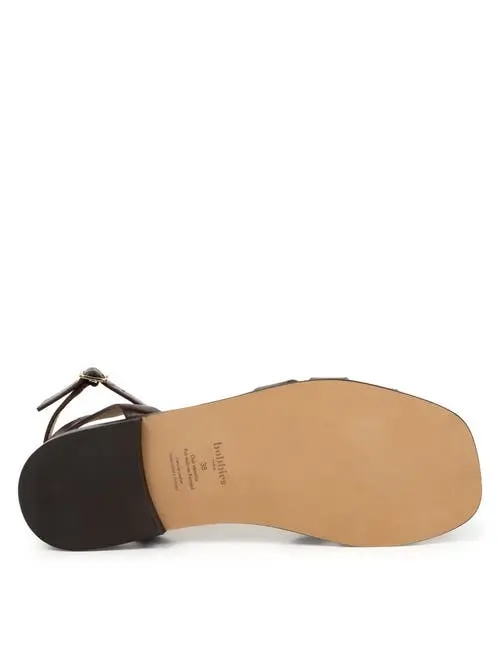 BOBBIES Hanaé Flat Sandals