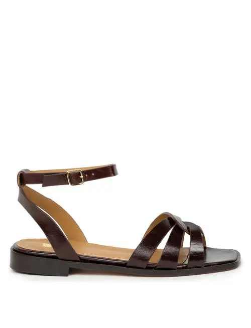 BOBBIES Hanaé Flat Sandals