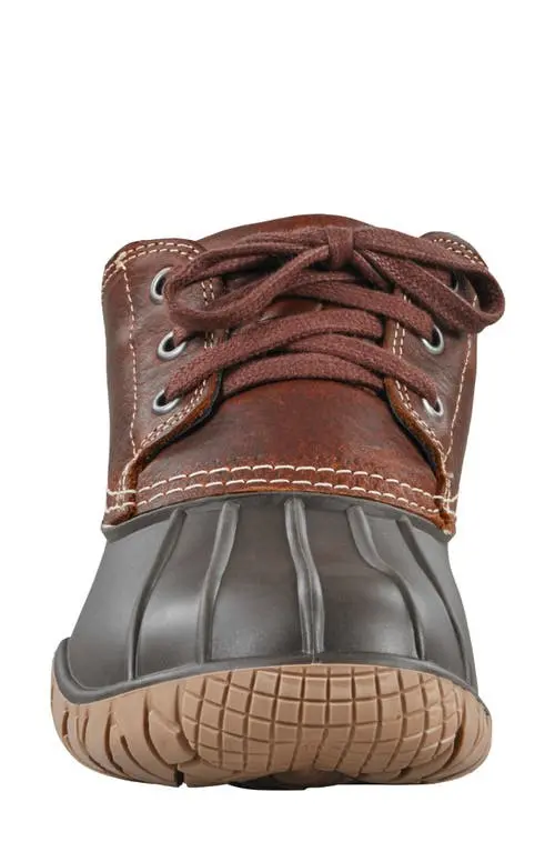 BAFFIN Whitetail Ii Lace-up Ankle Duck Boot