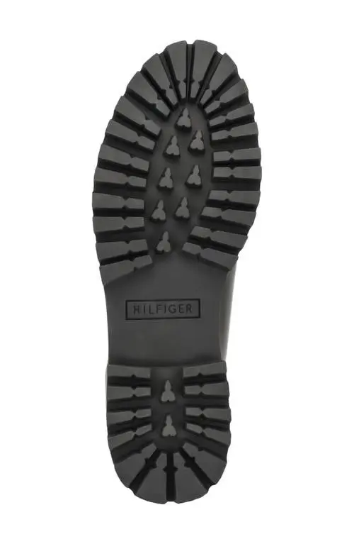 Tommy Hilfiger Yesen Faux Leather Loafer