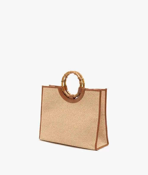 MY STYLE BAGS Grande Handbag