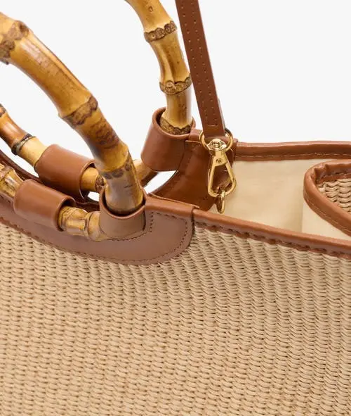 MY STYLE BAGS Grande Handbag