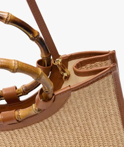 MY STYLE BAGS Grande Handbag