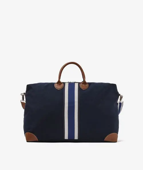 MY STYLE BAGS Harvard Duffel Bag Riviera