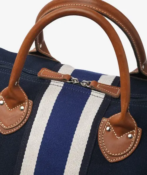 MY STYLE BAGS Harvard Duffel Bag Riviera