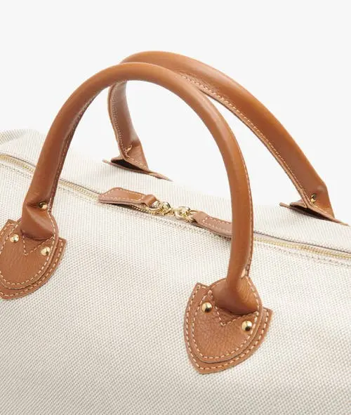 MY STYLE BAGS Harvard Weekender Bag Panamone