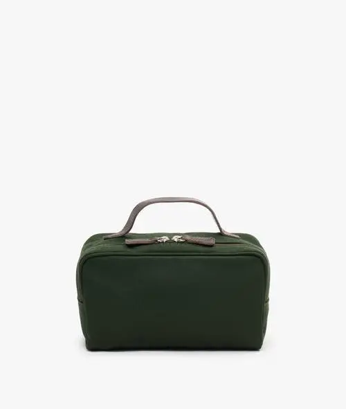 MY STYLE BAGS Berkeley Beauty Case - Dark Green