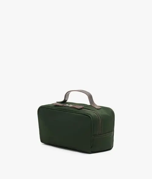 MY STYLE BAGS Berkeley Beauty Case - Dark Green