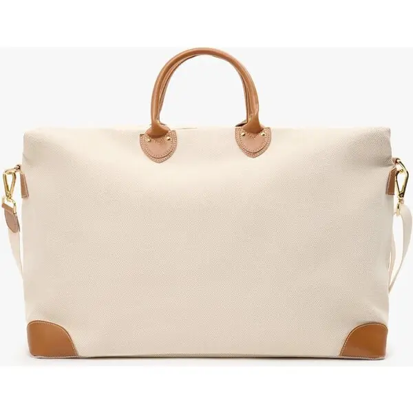 MY STYLE BAGS Harvard Duffel Bag Panamone