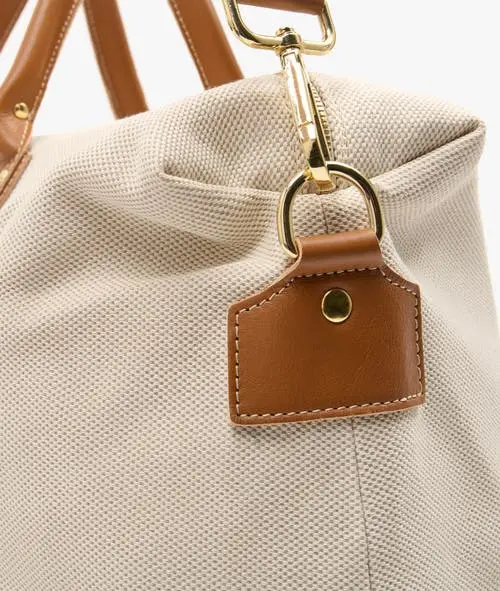 MY STYLE BAGS Harvard Duffel Bag Panamone