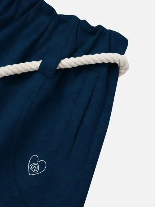 AELFRIC EDEN Super Baggy Barrel Sweatpants