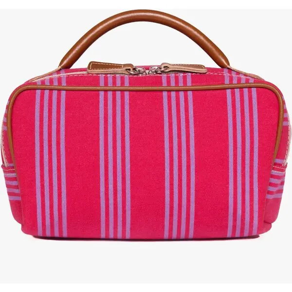 MY STYLE BAGS Panarea Beauty Case - Fuchsia