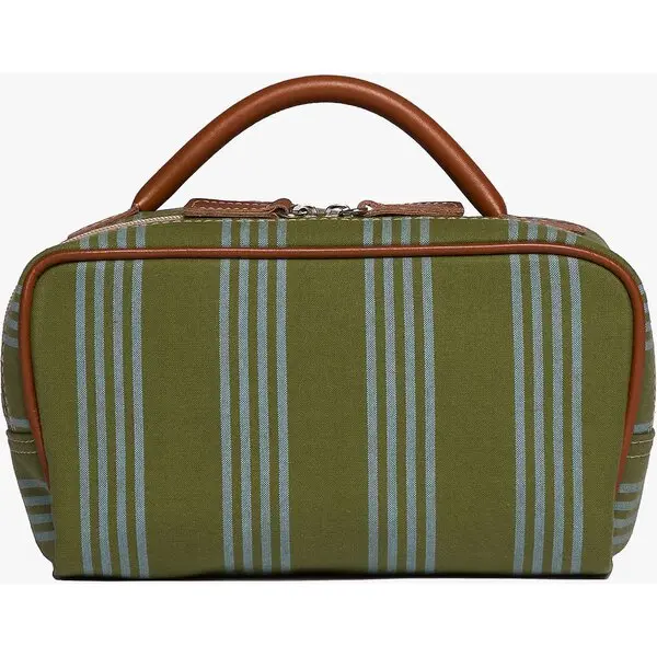 MY STYLE BAGS Panarea Beauty Case - Green