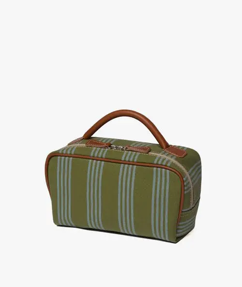 MY STYLE BAGS Panarea Beauty Case - Green