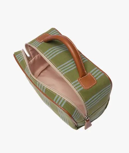 MY STYLE BAGS Panarea Beauty Case - Green