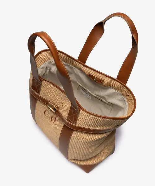 MY STYLE BAGS Handbag Naxos