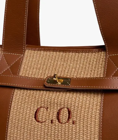 MY STYLE BAGS Handbag Naxos