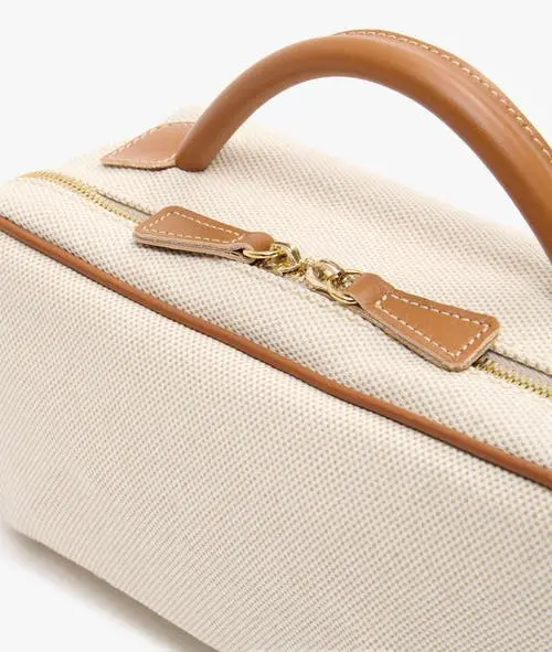 MY STYLE BAGS Berkeley Beauty Case Panamone