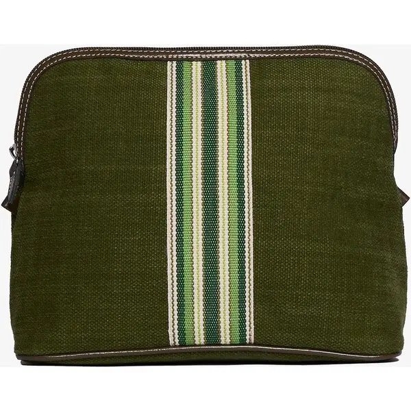 MY STYLE BAGS Macari Pouch - Green