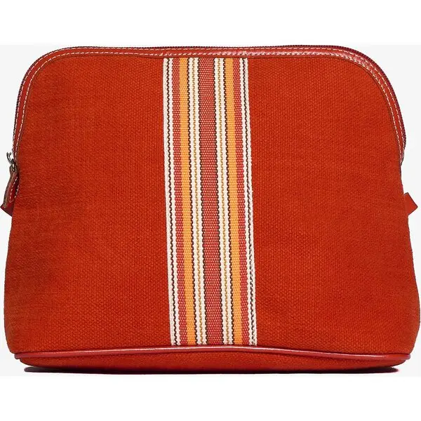 MY STYLE BAGS Trousse Macari - Orange