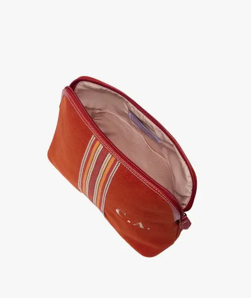 MY STYLE BAGS Trousse Macari - Orange
