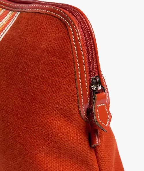 MY STYLE BAGS Trousse Macari - Orange