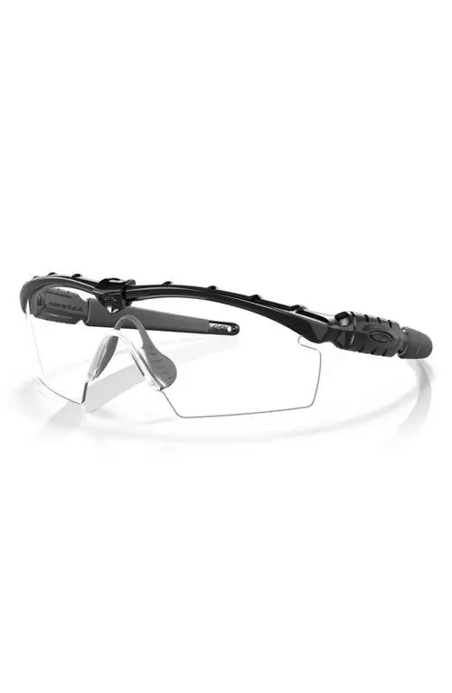 Oakley Si Ballistic M Frame 2.0 130mm Rectangle Sunglasses
