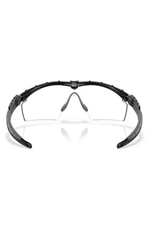 Oakley Si Ballistic M Frame 2.0 130mm Rectangle Sunglasses