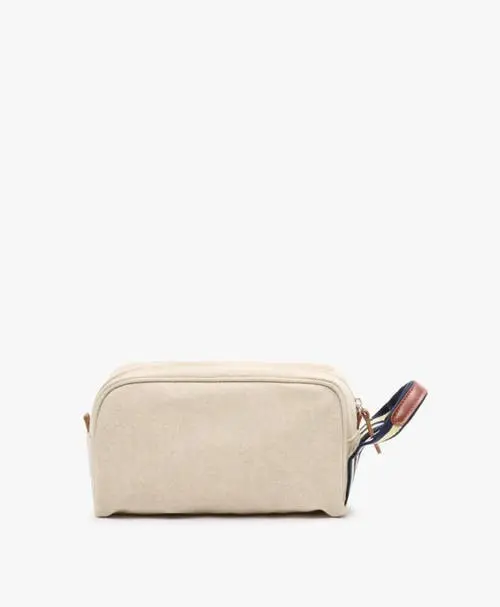 MY STYLE BAGS Boston Beauty Case - Raw