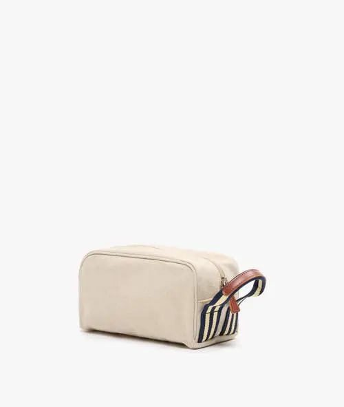 MY STYLE BAGS Boston Beauty Case - Raw