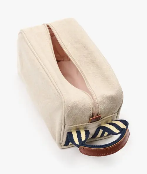 MY STYLE BAGS Boston Beauty Case - Raw