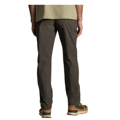 CRAGHOPPERS Kiwi Pro Iii Lightweight Stretch Trousers - Dark Khaki