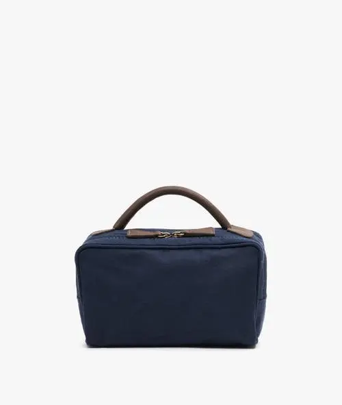 MY STYLE BAGS Safari Berkeley Beauty Case - Dark Blue