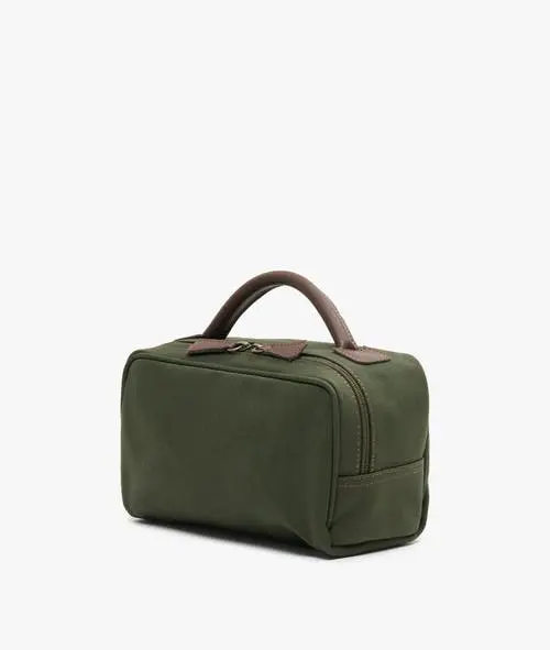 MY STYLE BAGS Safari Berkeley Beauty Case - Dark Green