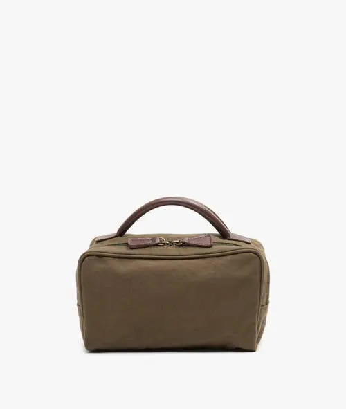MY STYLE BAGS Safari Berkeley Beauty Case - Olive