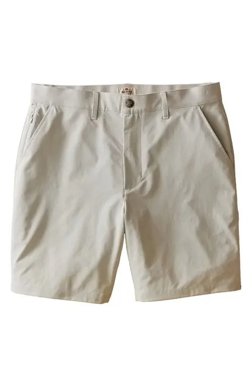 Marine Layer 7-inch Hybrid Shorts