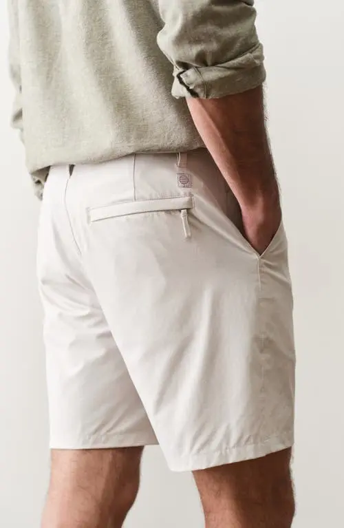 Marine Layer 7-inch Hybrid Shorts
