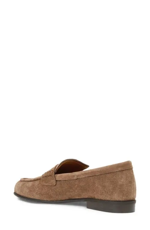 Aquatalia Ellis Penny Loafer