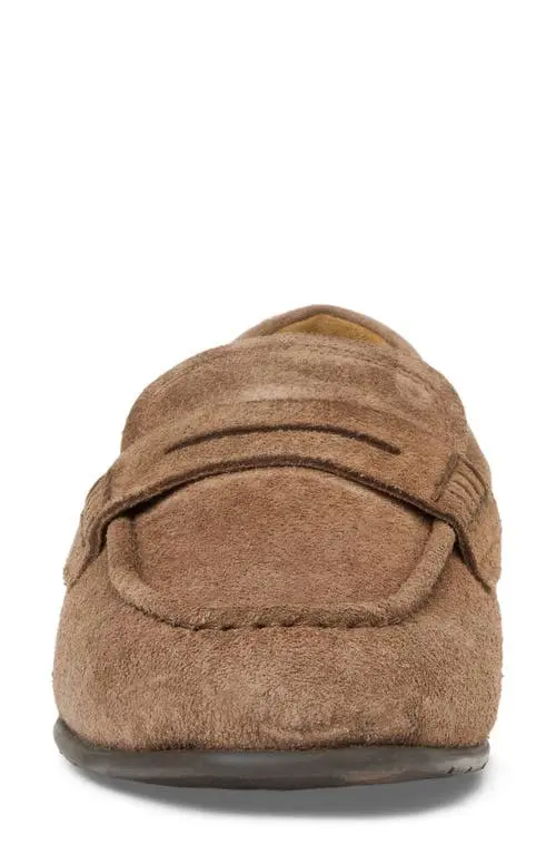 Aquatalia Ellis Penny Loafer