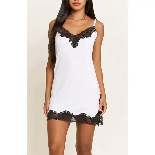 Honeydew Intimates Dream On Chemise - Ivory