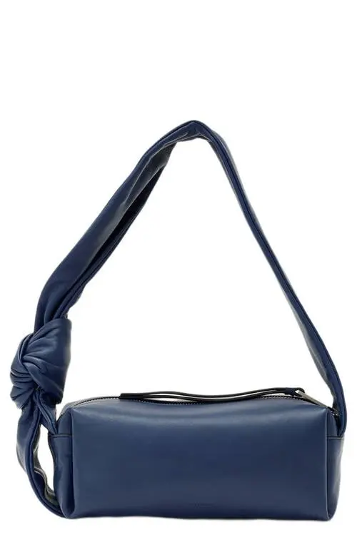 ALLSAINTS Effie Knot Shoulder Bag
