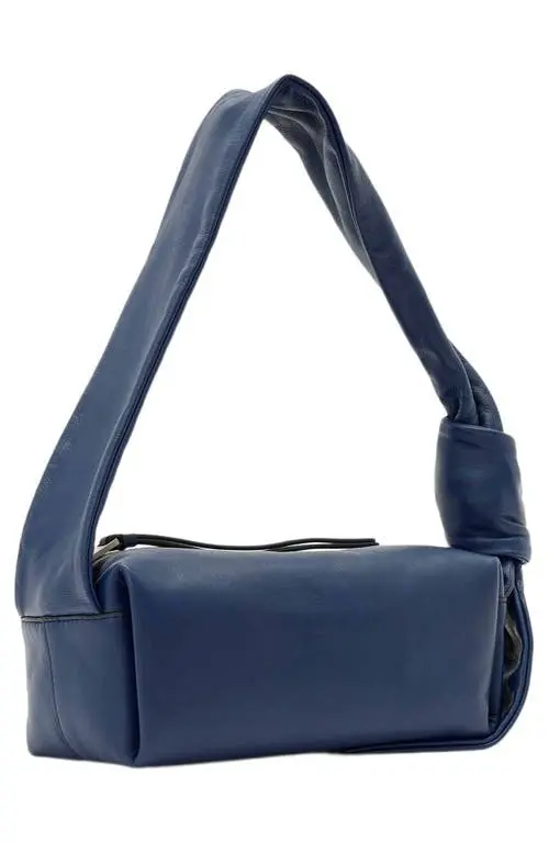 ALLSAINTS Effie Knot Shoulder Bag