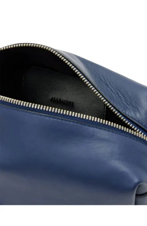ALLSAINTS Effie Knot Shoulder Bag