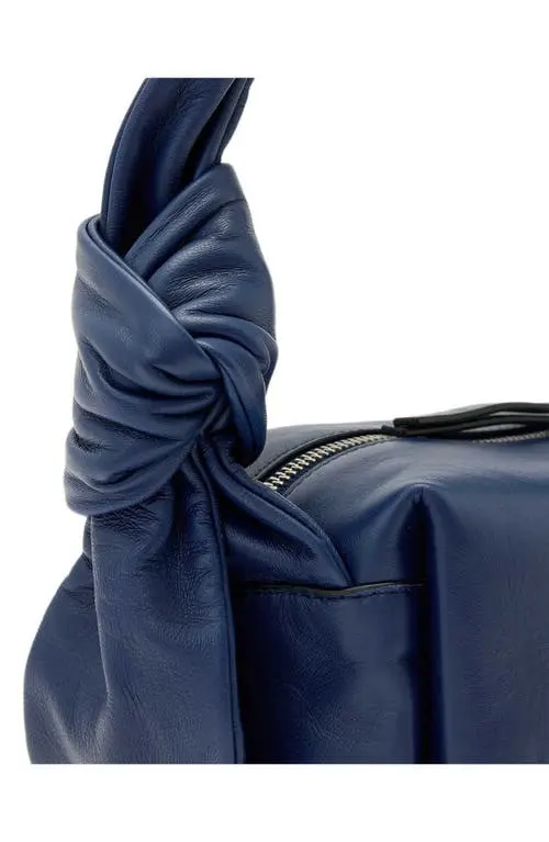ALLSAINTS Effie Knot Shoulder Bag