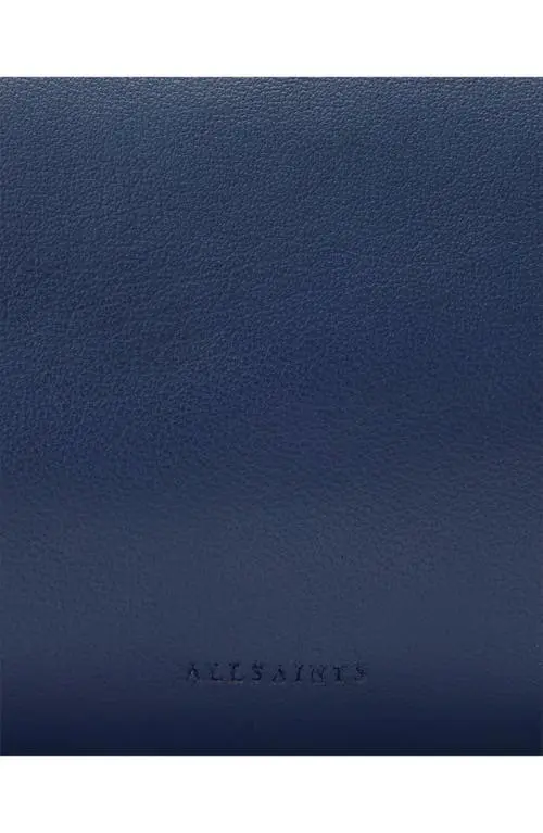 ALLSAINTS Effie Knot Shoulder Bag