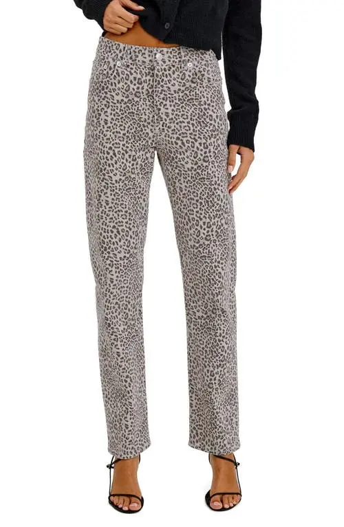 Rails Topanga Straight Leg Jeans