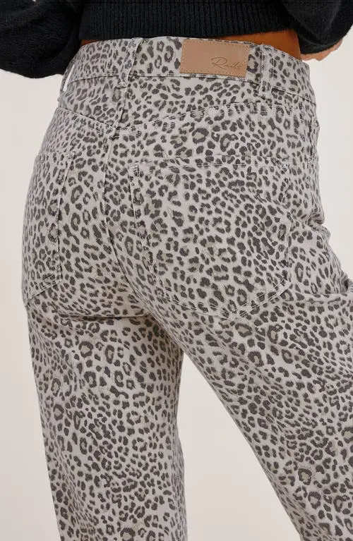Rails Topanga Straight Leg Jeans