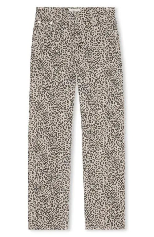 Rails Topanga Straight Leg Jeans