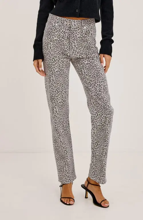 Rails Topanga Straight Leg Jeans