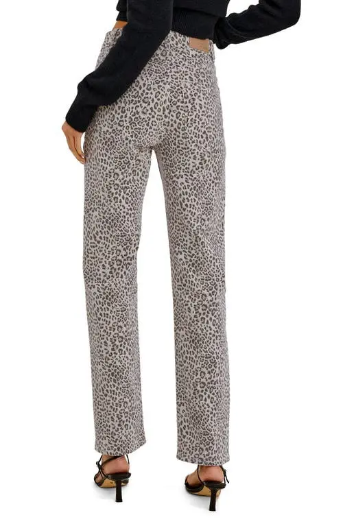 Rails Topanga Straight Leg Jeans